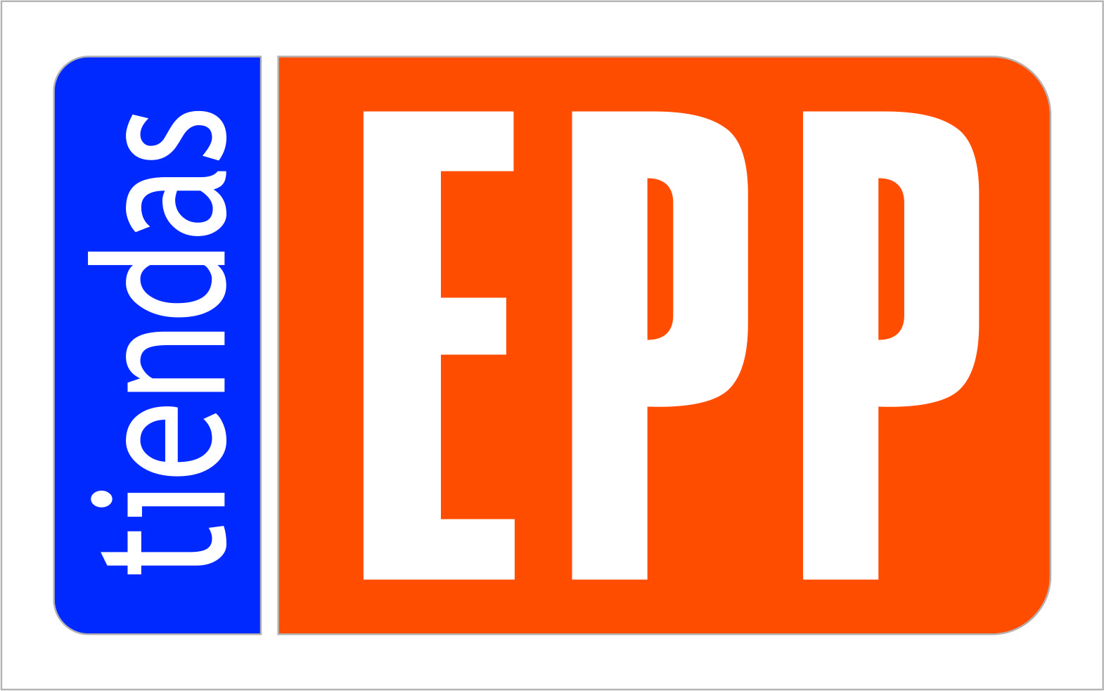 Tiendas EPP®